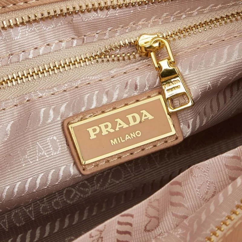 OEM Prada Top Handle Bags