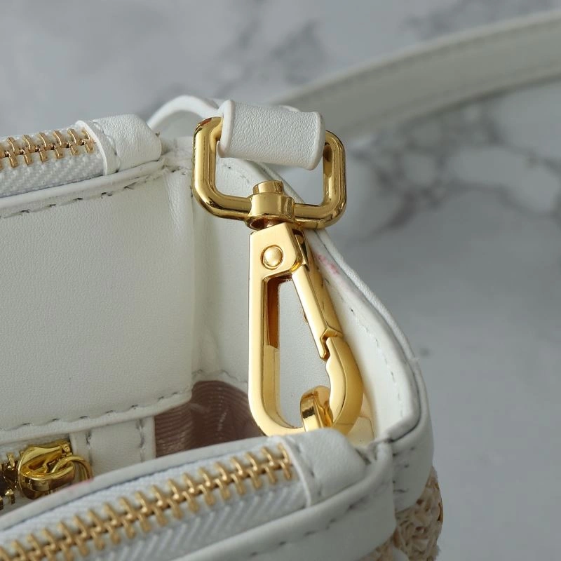 High accuracy Prada Top Handle Bags