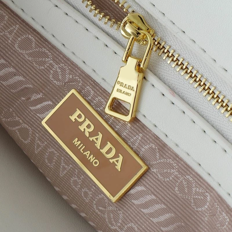 High accuracy Prada Top Handle Bags
