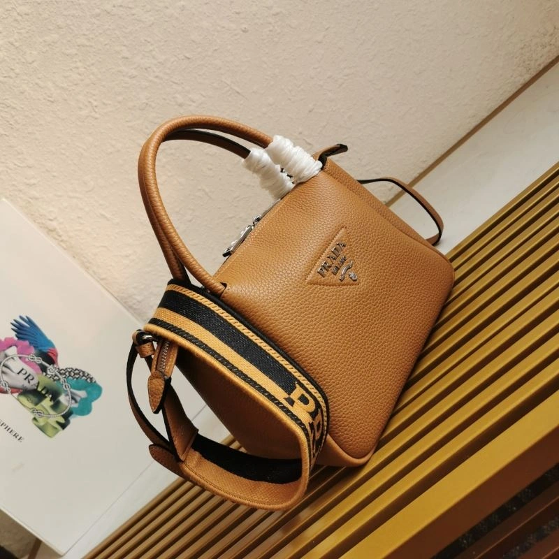 Legit Prada Top Handle Bags