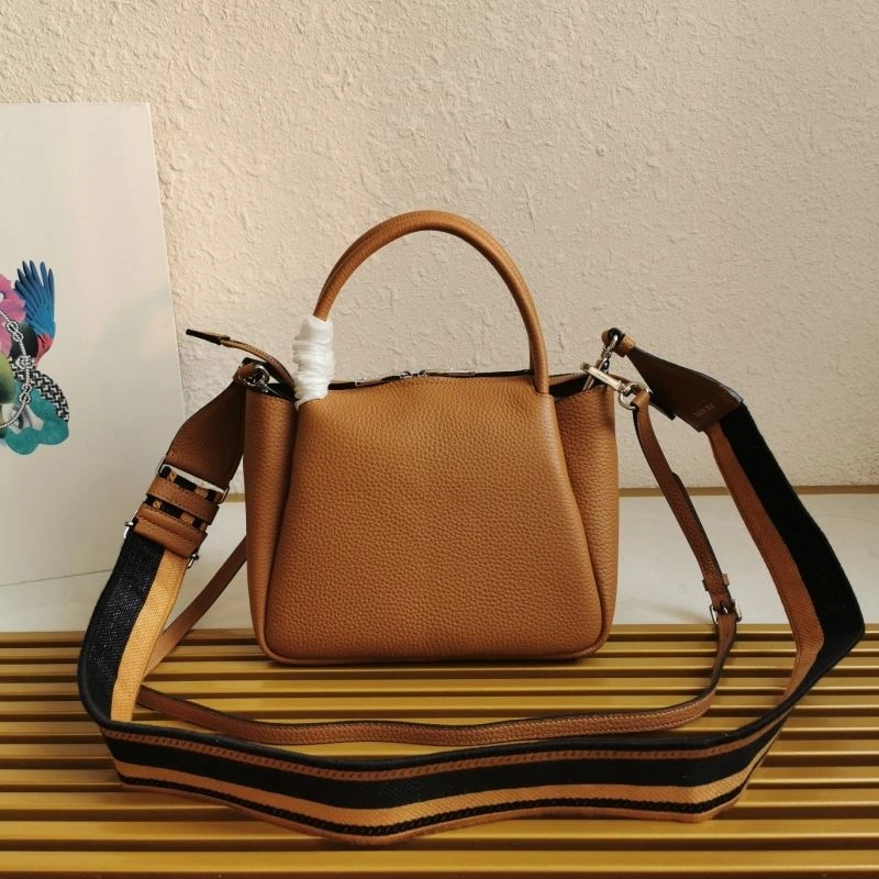 Legit Prada Top Handle Bags