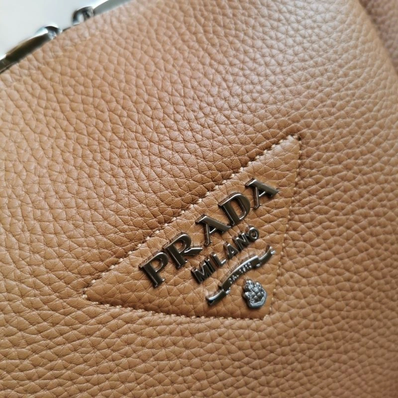 Legit Prada Top Handle Bags