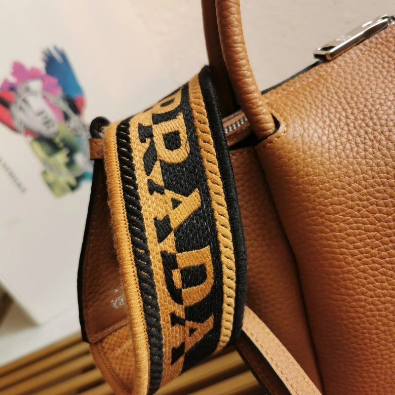 Legit Prada Top Handle Bags