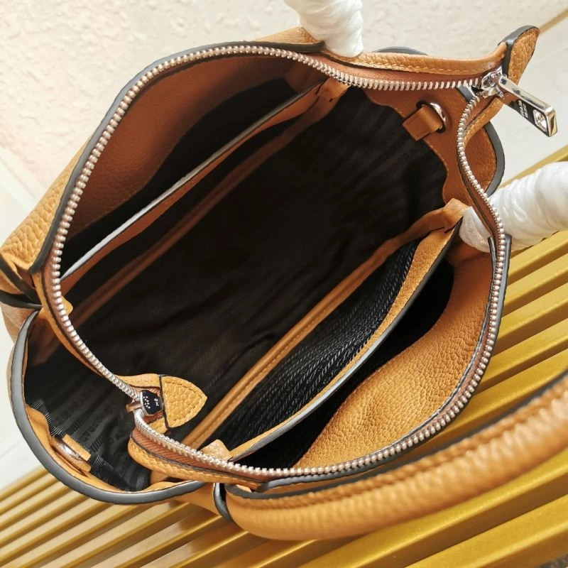 Legit Prada Top Handle Bags