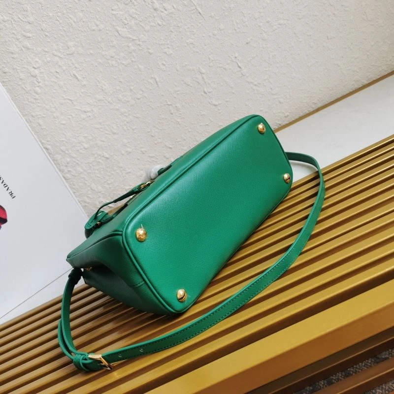 1:1 copy Prada Top Handle Bags