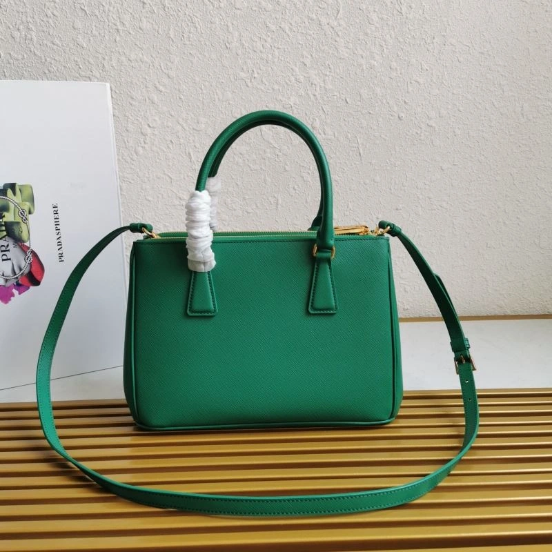 1:1 copy Prada Top Handle Bags