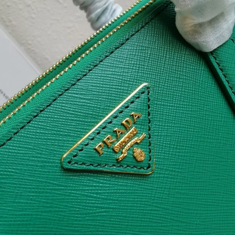 1:1 copy Prada Top Handle Bags