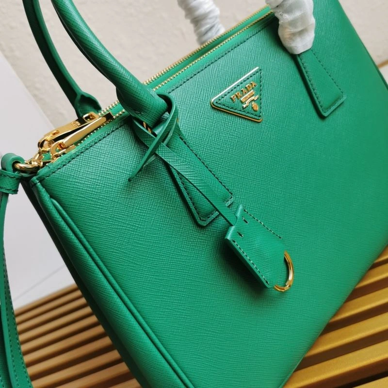 1:1 copy Prada Top Handle Bags