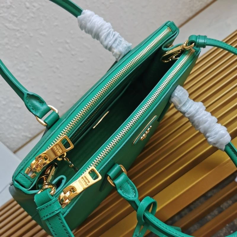 1:1 copy Prada Top Handle Bags