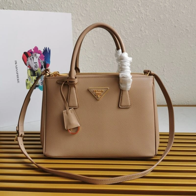 Prada Top Handle Bags
