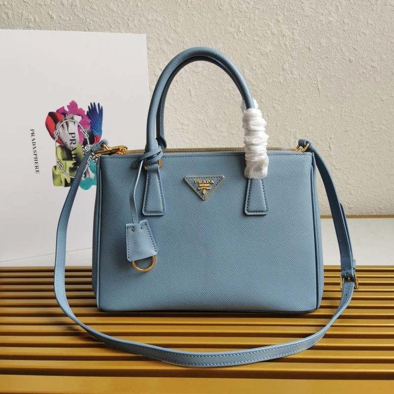 Prada Top Handle Bags