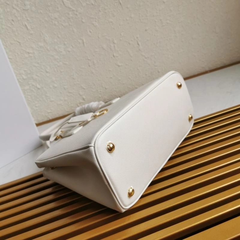 Inexpensive Prada Top Handle Bags