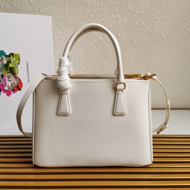Inexpensive Prada Top Handle Bags