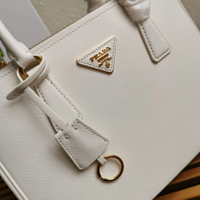 Inexpensive Prada Top Handle Bags