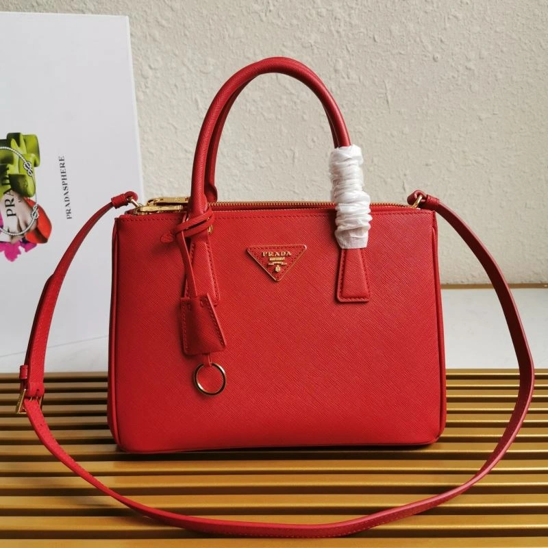 Prada Top Handle Bags