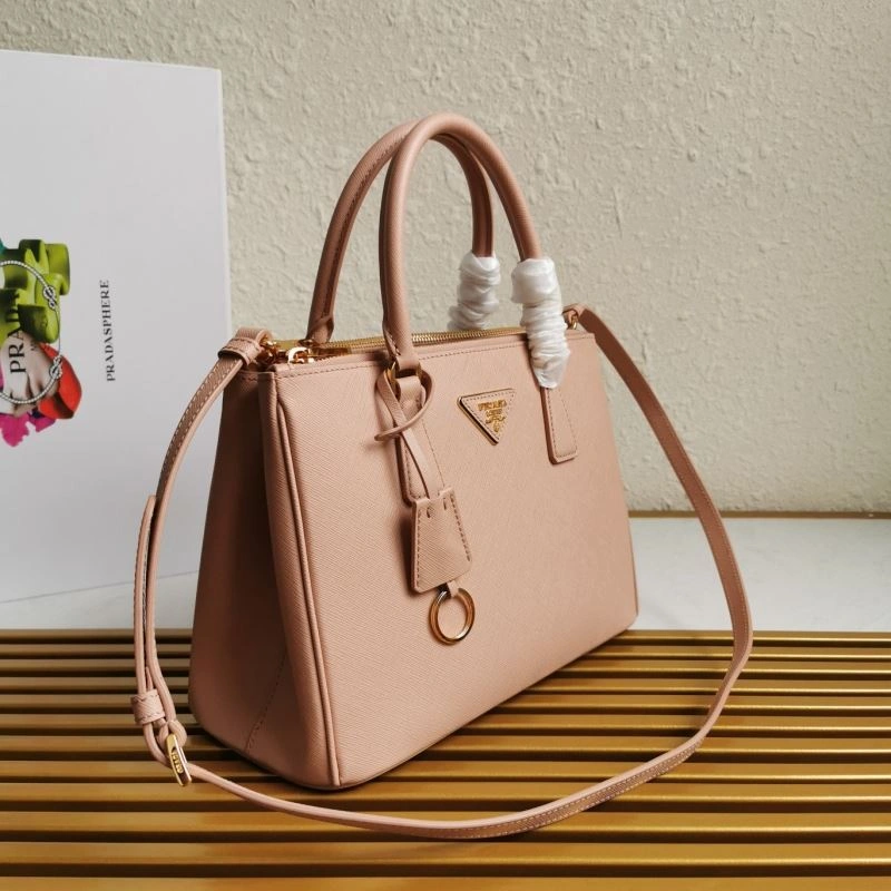 Precise copy Prada Top Handle Bags