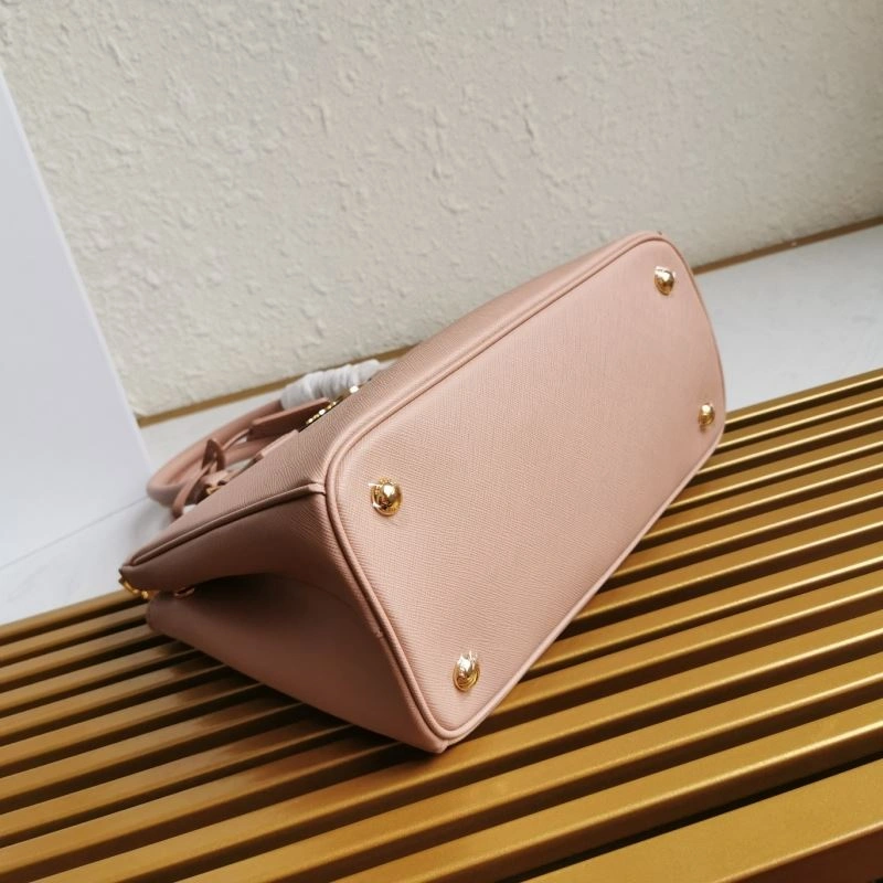 Precise copy Prada Top Handle Bags