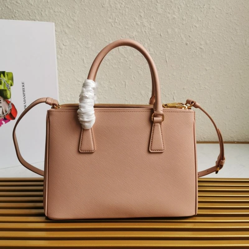 Precise copy Prada Top Handle Bags