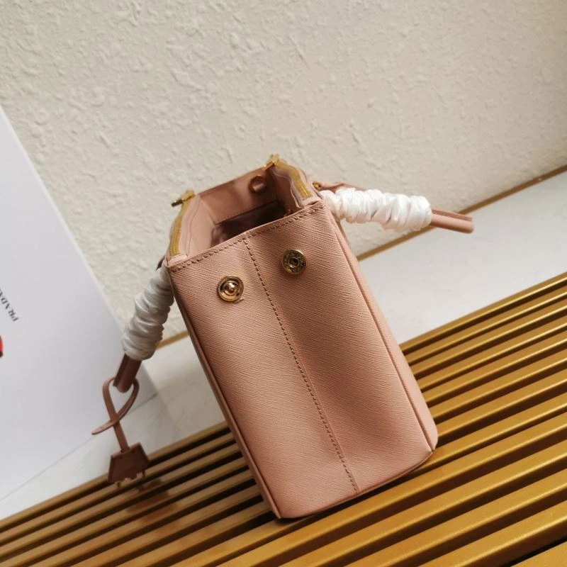 Precise copy Prada Top Handle Bags