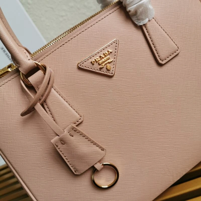 Precise copy Prada Top Handle Bags
