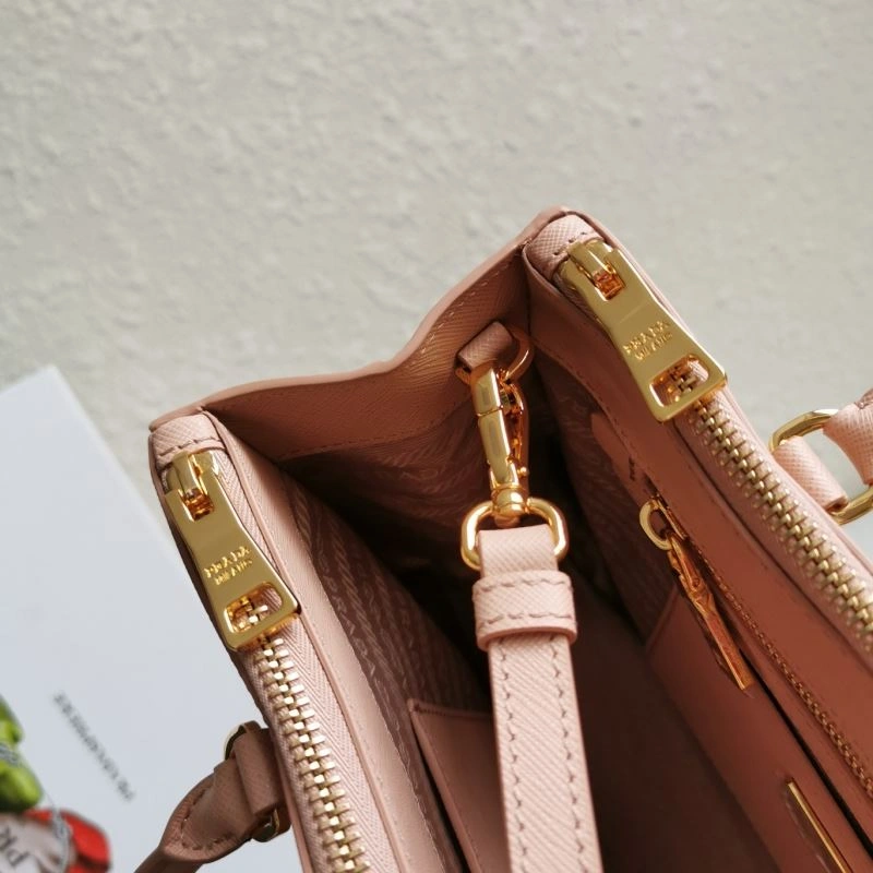 Precise copy Prada Top Handle Bags