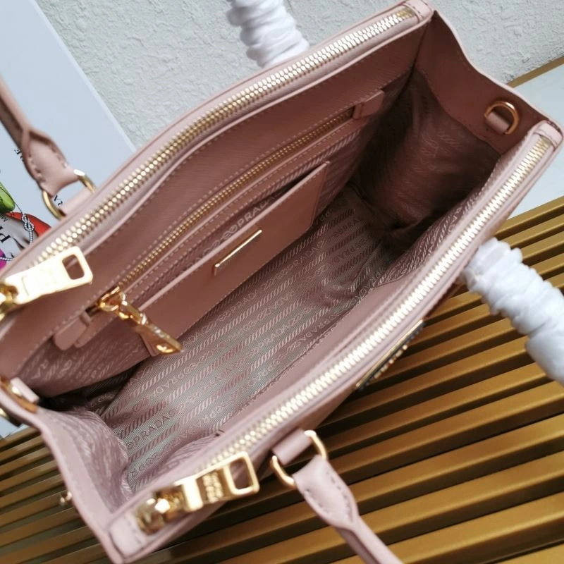 Precise copy Prada Top Handle Bags