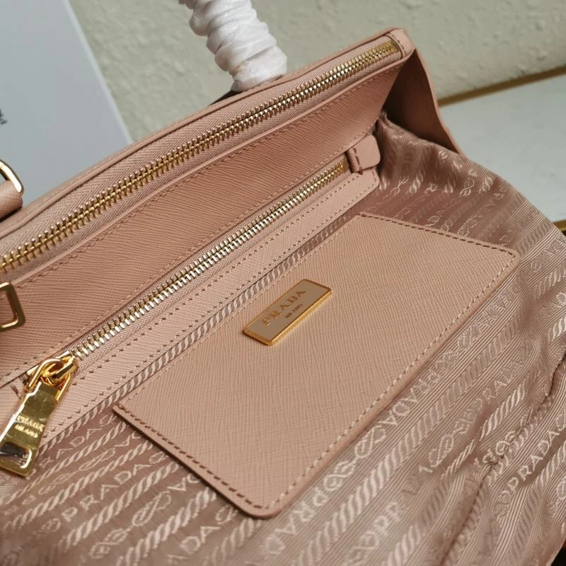 Precise copy Prada Top Handle Bags
