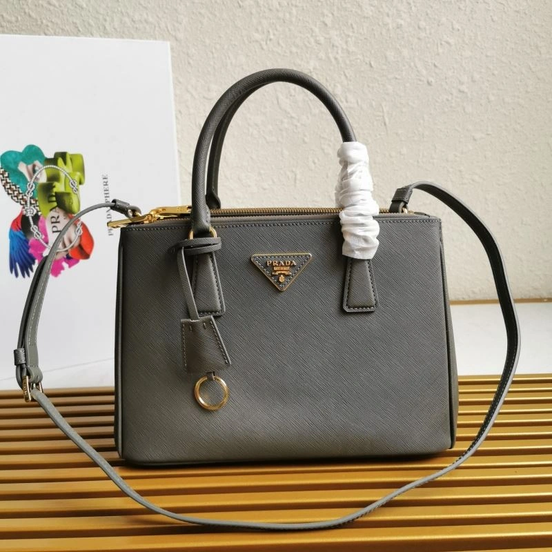 Prada Top Handle Bags