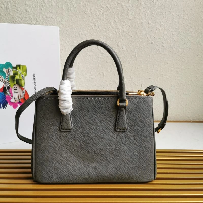 Inexpensive Prada Top Handle Bags