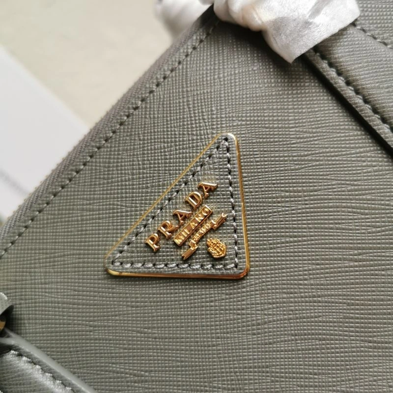 Inexpensive Prada Top Handle Bags