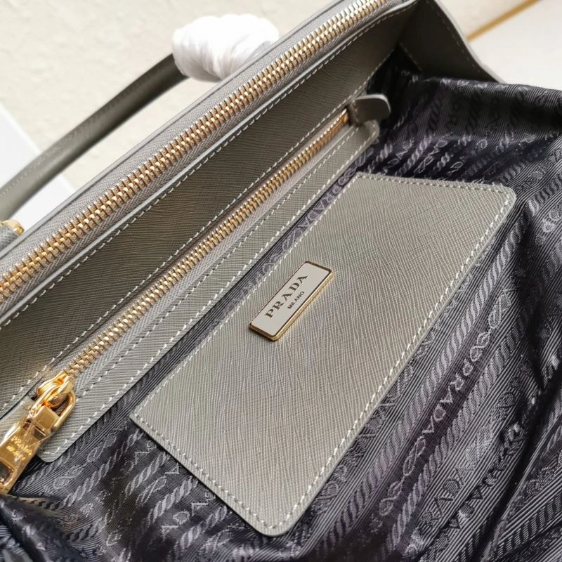 Inexpensive Prada Top Handle Bags