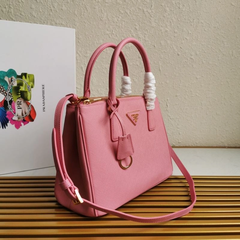 Low-cost Prada Top Handle Bags
