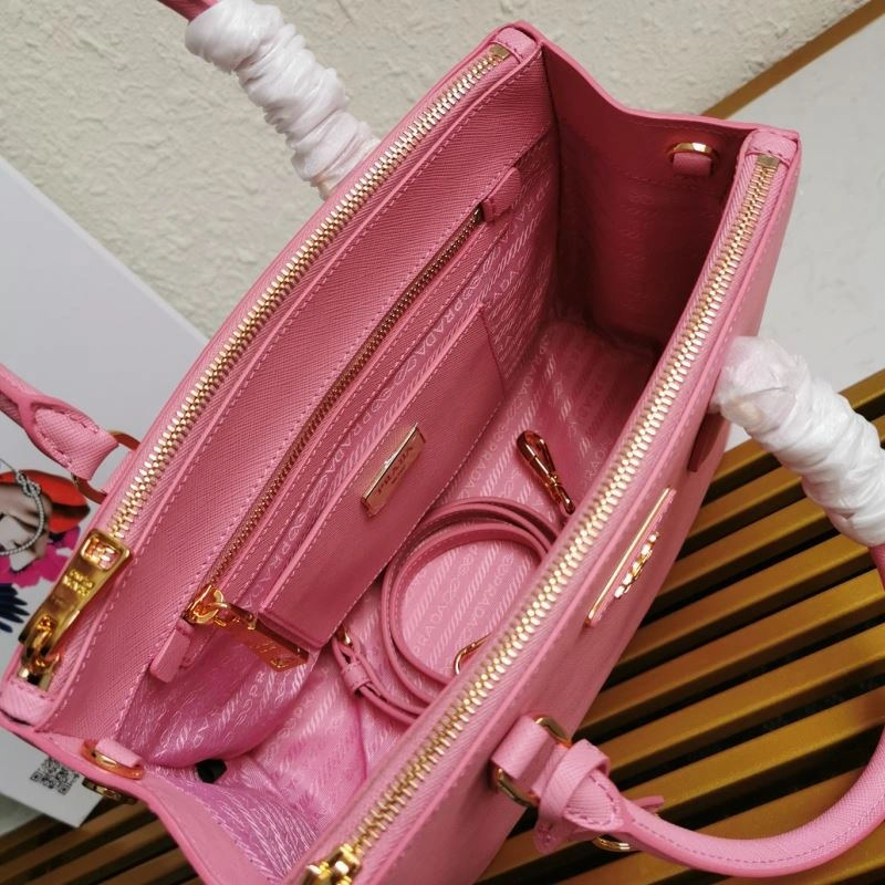 Low-cost Prada Top Handle Bags