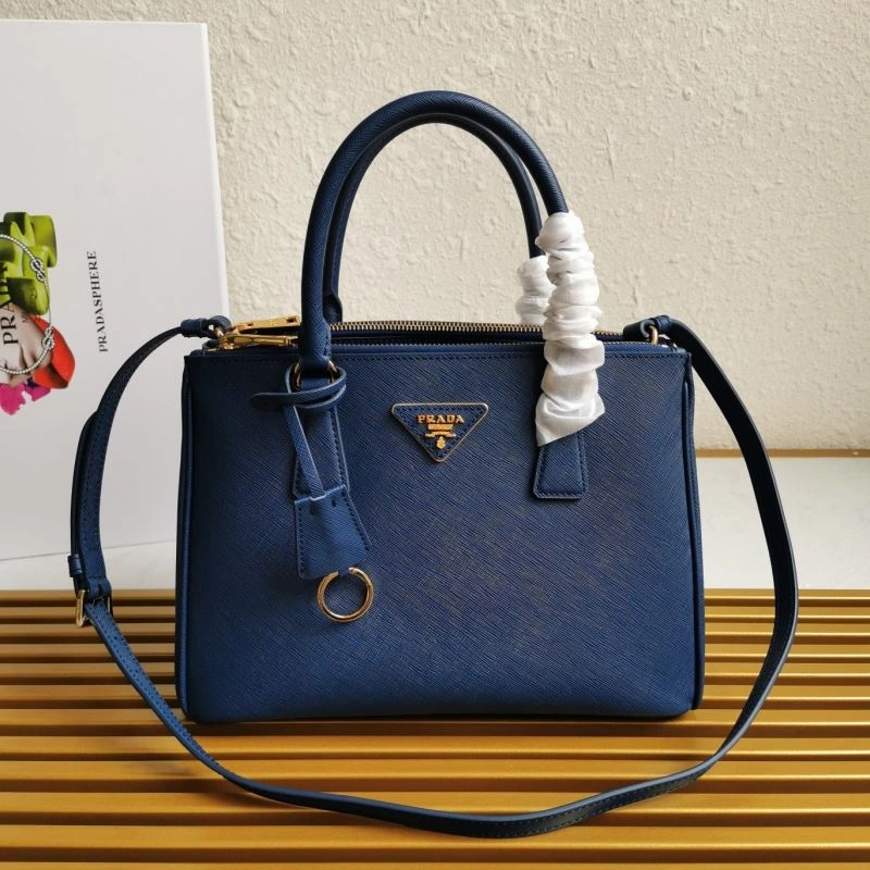 Prada Top Handle Bags