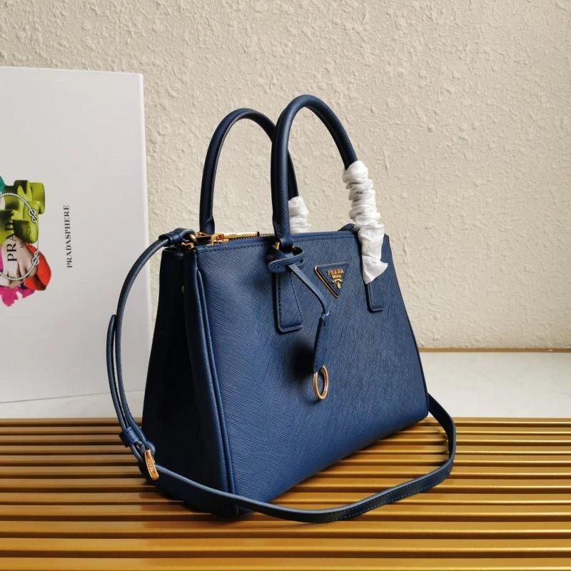 Affordable Prada Top Handle Bags