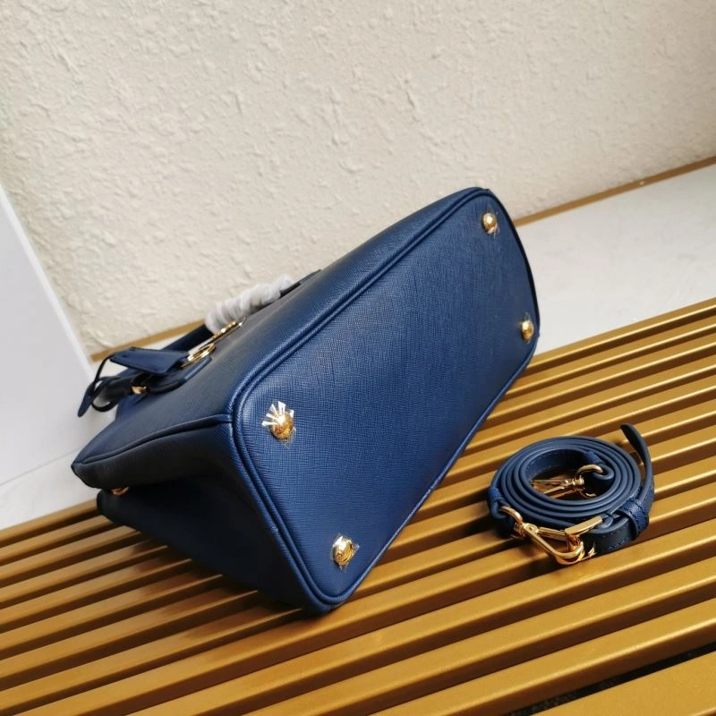 Affordable Prada Top Handle Bags