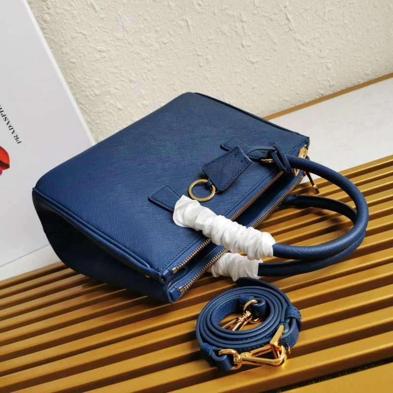 Affordable Prada Top Handle Bags