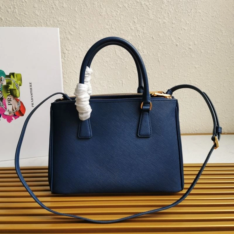 Affordable Prada Top Handle Bags