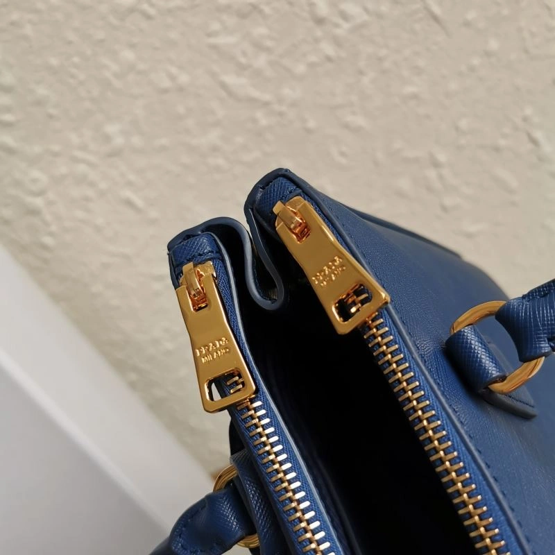 Affordable Prada Top Handle Bags