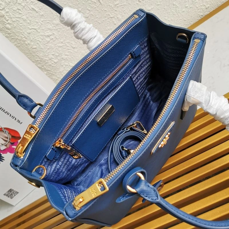 Affordable Prada Top Handle Bags