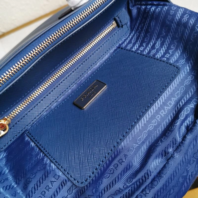 Affordable Prada Top Handle Bags