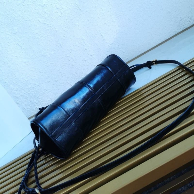 Top match Prada Top Handle Bags