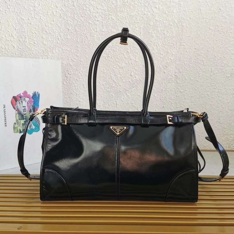 Prada Top Handle Bags