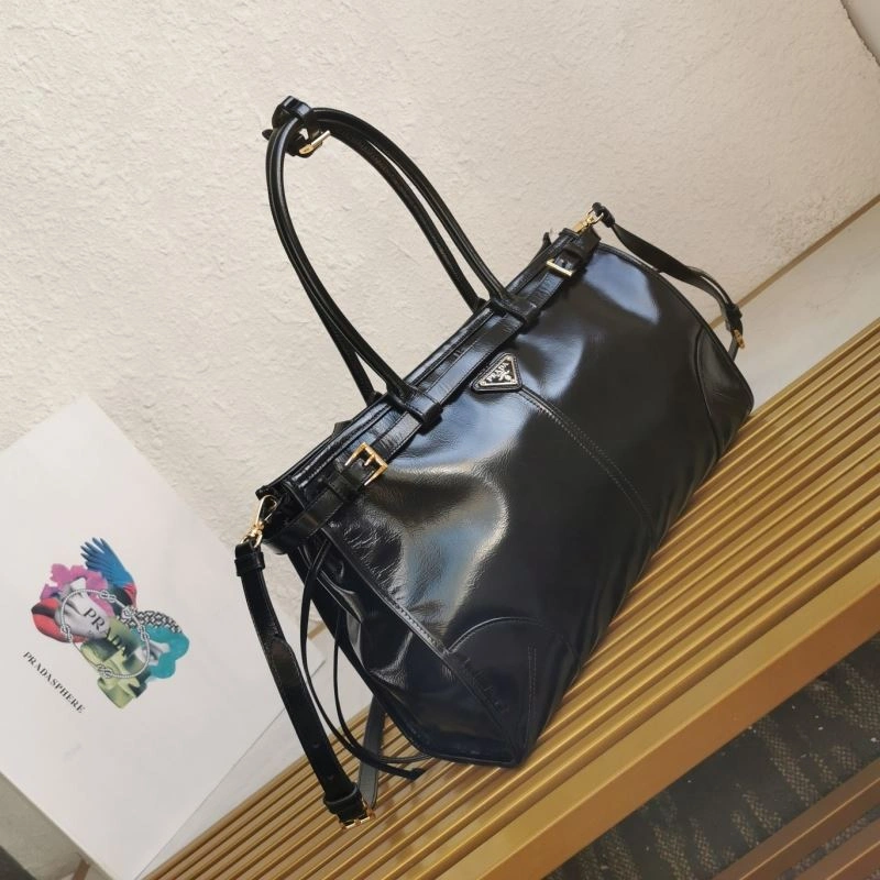 Precise copy Prada Top Handle Bags