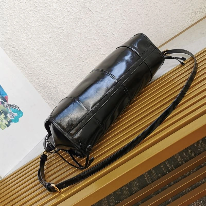 Precise copy Prada Top Handle Bags