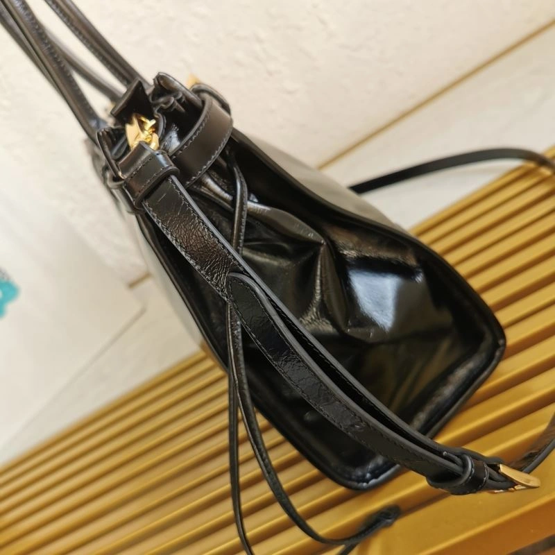 Precise copy Prada Top Handle Bags