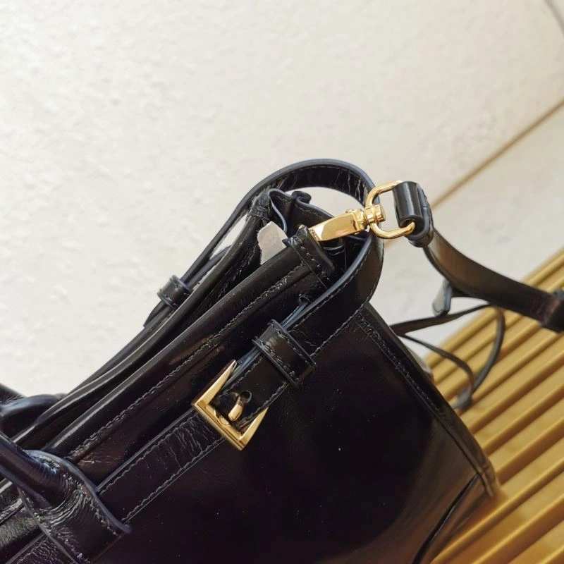 Precise copy Prada Top Handle Bags