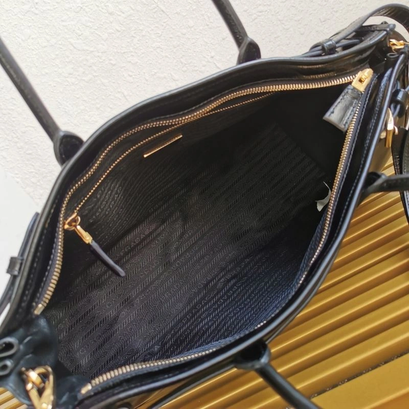 Precise copy Prada Top Handle Bags