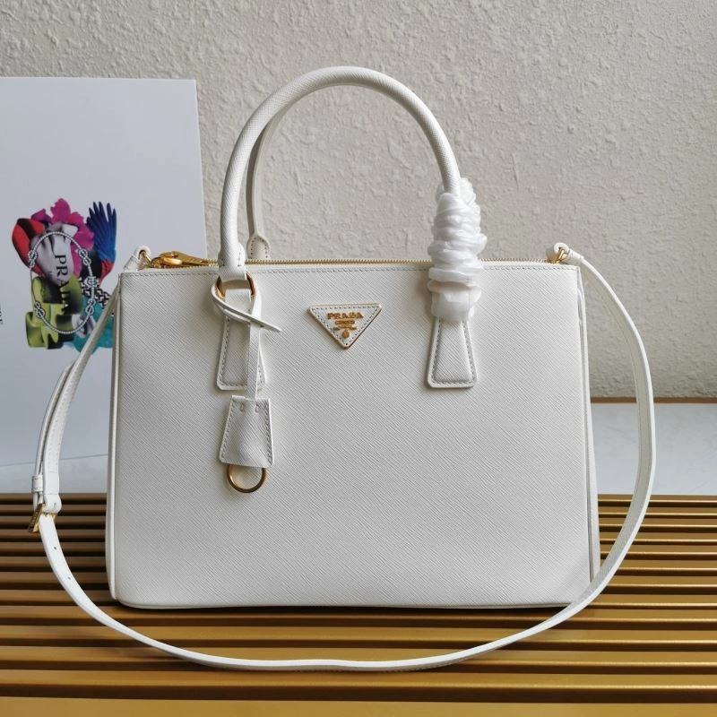 Prada Top Handle Bags
