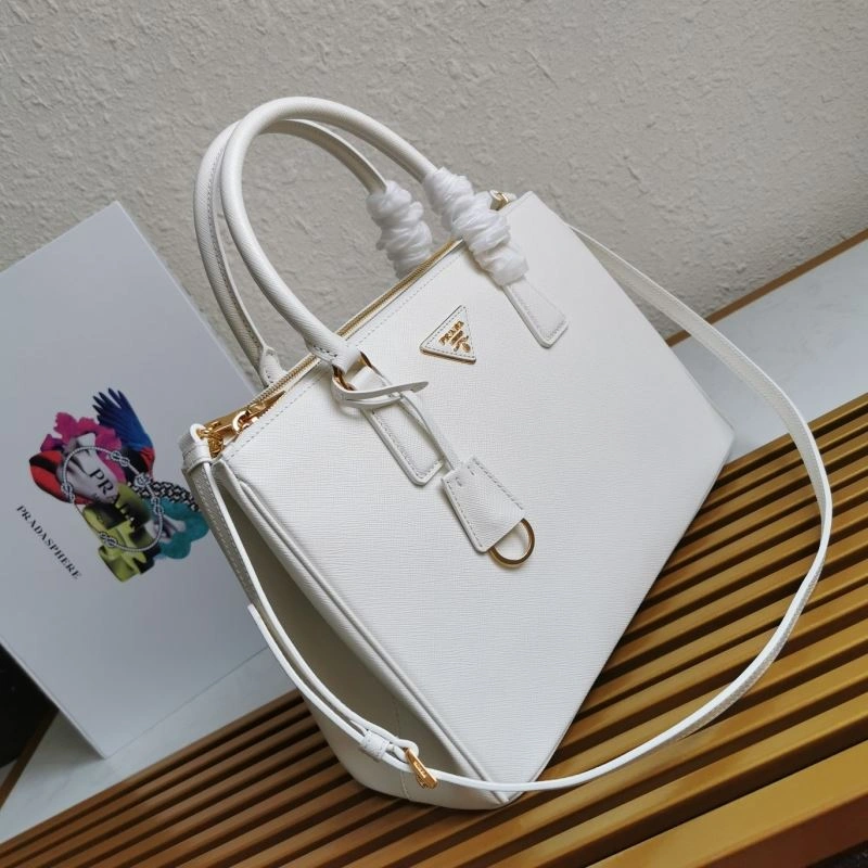Affordable Prada Top Handle Bags